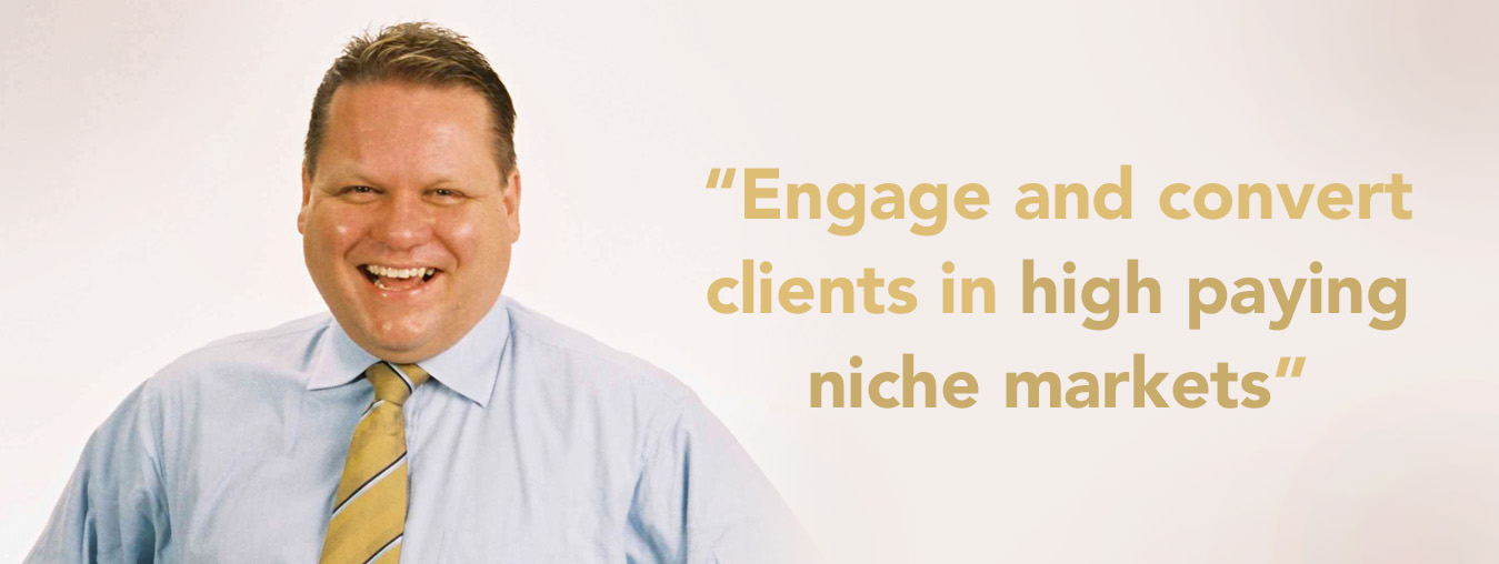 Work with John Logar - Business Unleashed